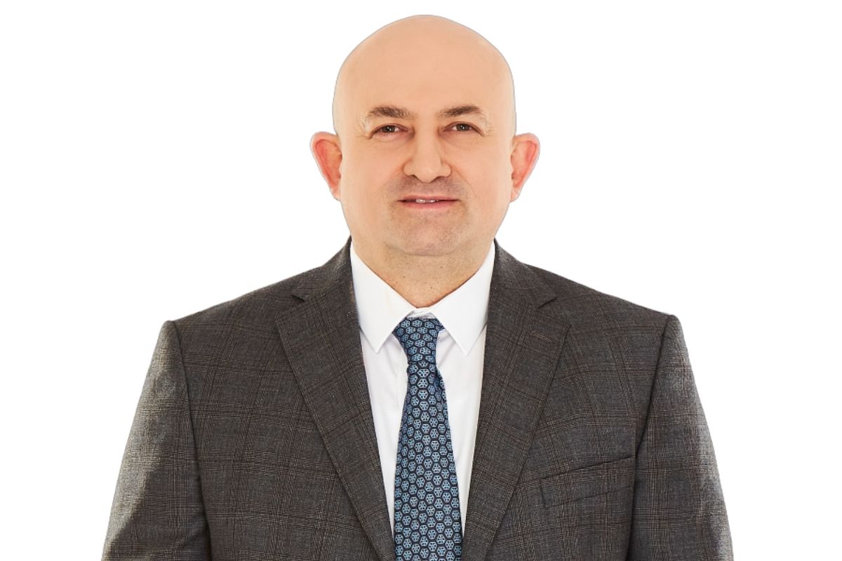 Ahmet Demir: Tahılın sürdürülebilirliği ve dağılımı için koridor önemli ...