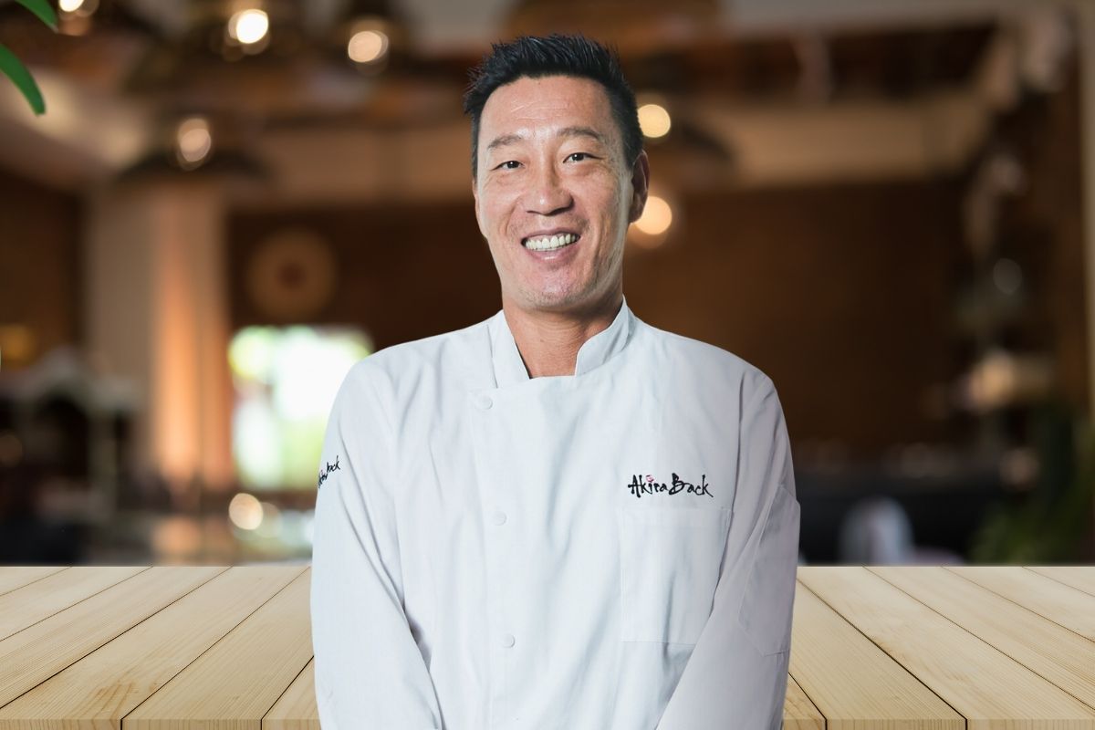 Akira Back İstanbul’a özel menüsü ile geliyor! | Gastronomi Dergisi