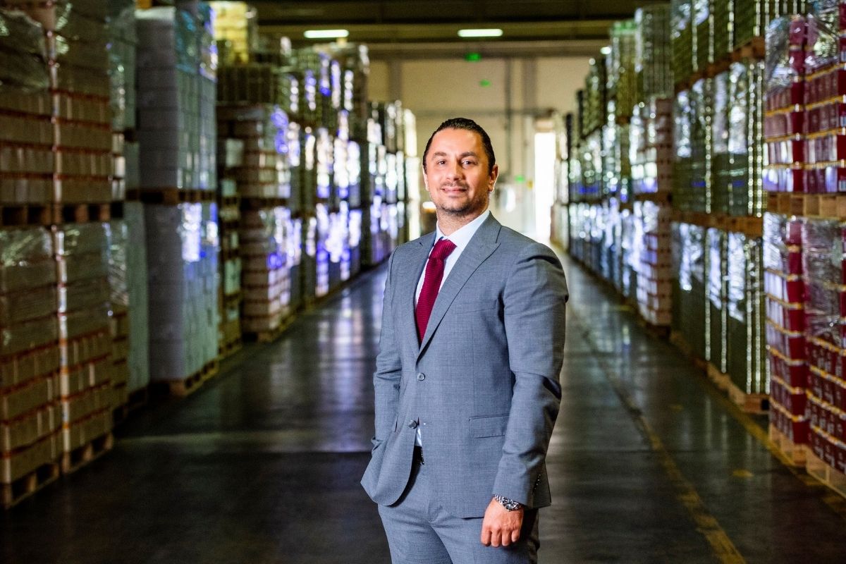 Merko Gıda’dan global gıda zincirlerine giriş için 100 milyon TL’lik ...