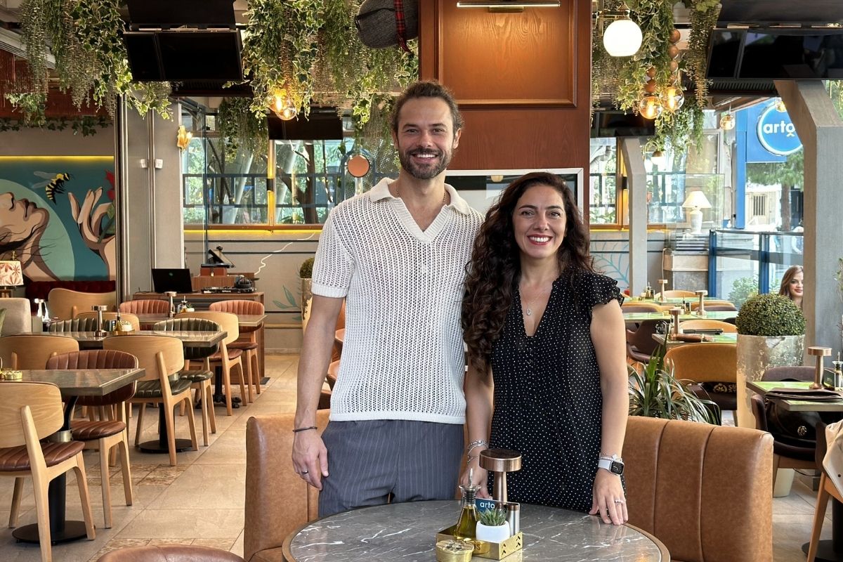 Cadde’nin lezzet durağı: ARTOIS bir yaşında… | Gastronomi Dergisi