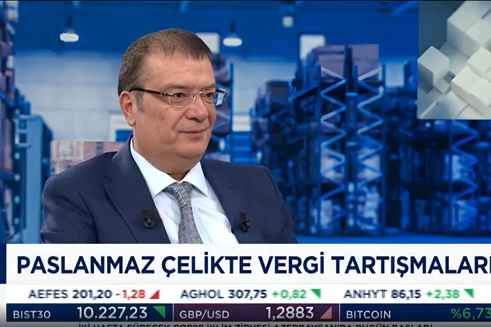 TUSİD Başkanı Bekir Topuz Cumhurbaşkanı’na seslendi: Lütfen 12 yıllık ...