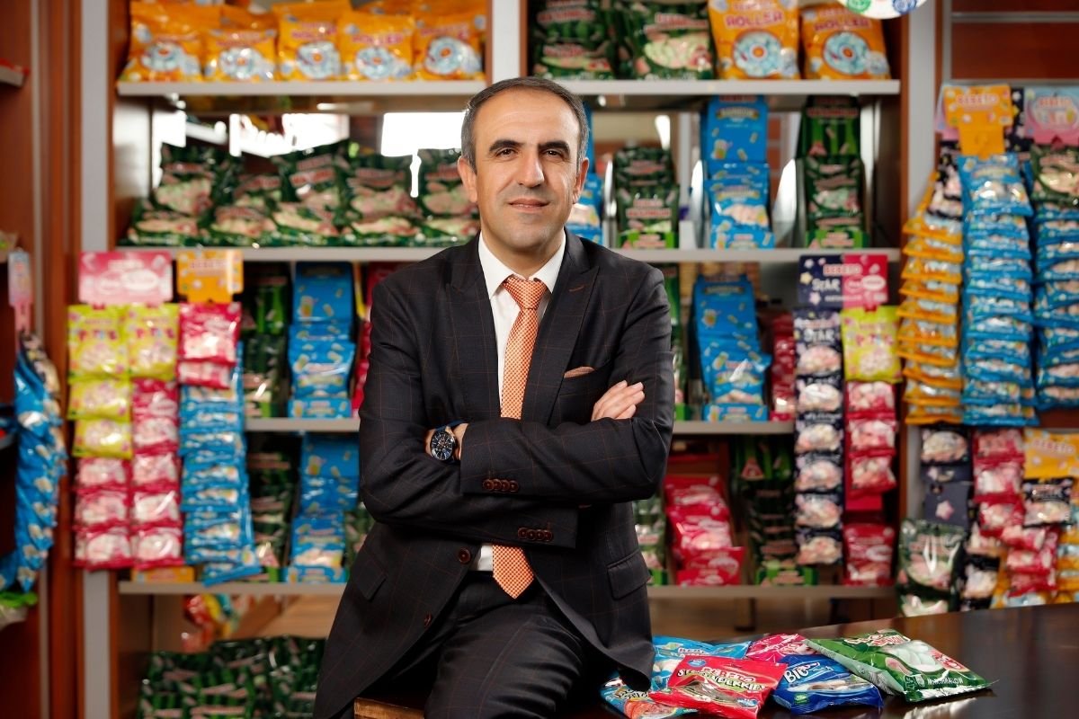 Kervan Gıda, üstün performansıyla en iyi şirketler arasında yükselişini ...