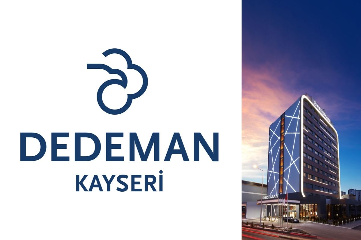 Dedeman markanın doğduğu topraklara geri dönüyor | Gastronomi Dergisi