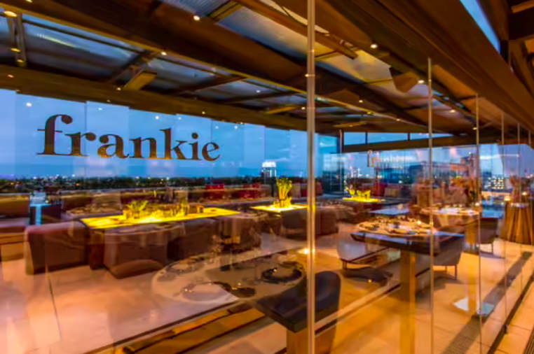 Frankie'nin yeni adresi Galataport | Gastronomi Dergisi