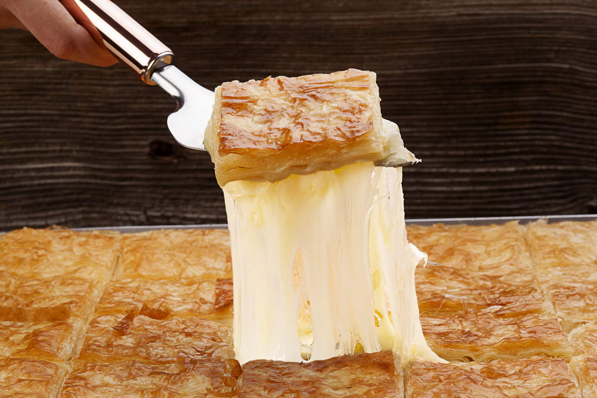 EMBİ Gıda, küresel BRC Food kalite belgesi aldı | Gastronomi Dergisi