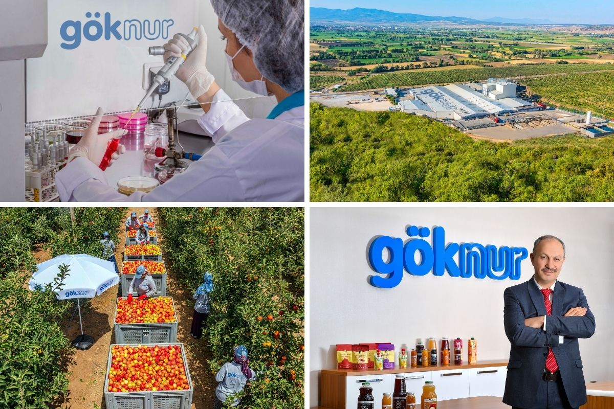 Göknur Gıda’nın halka arzı için 1-3 Mart’ta talep toplanıyor ...