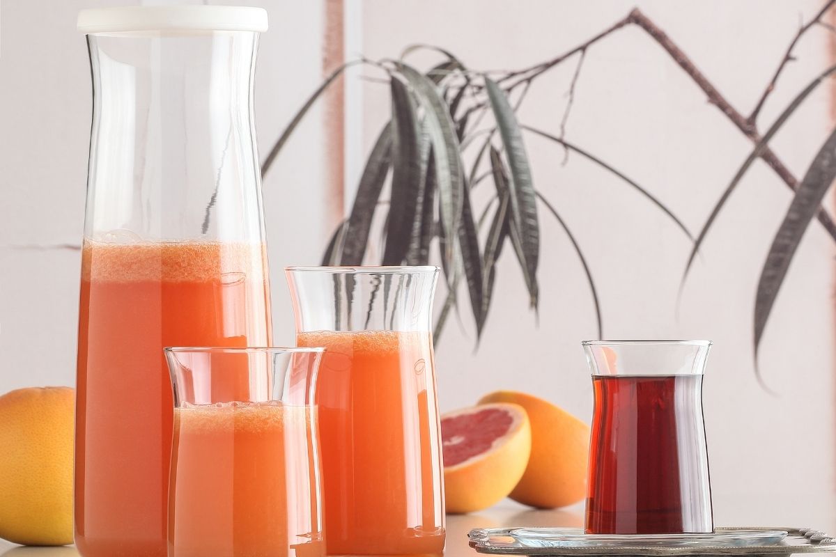 LAV’dan yepyeni bir çeyiz seti: Vera | Gastronomi Dergisi