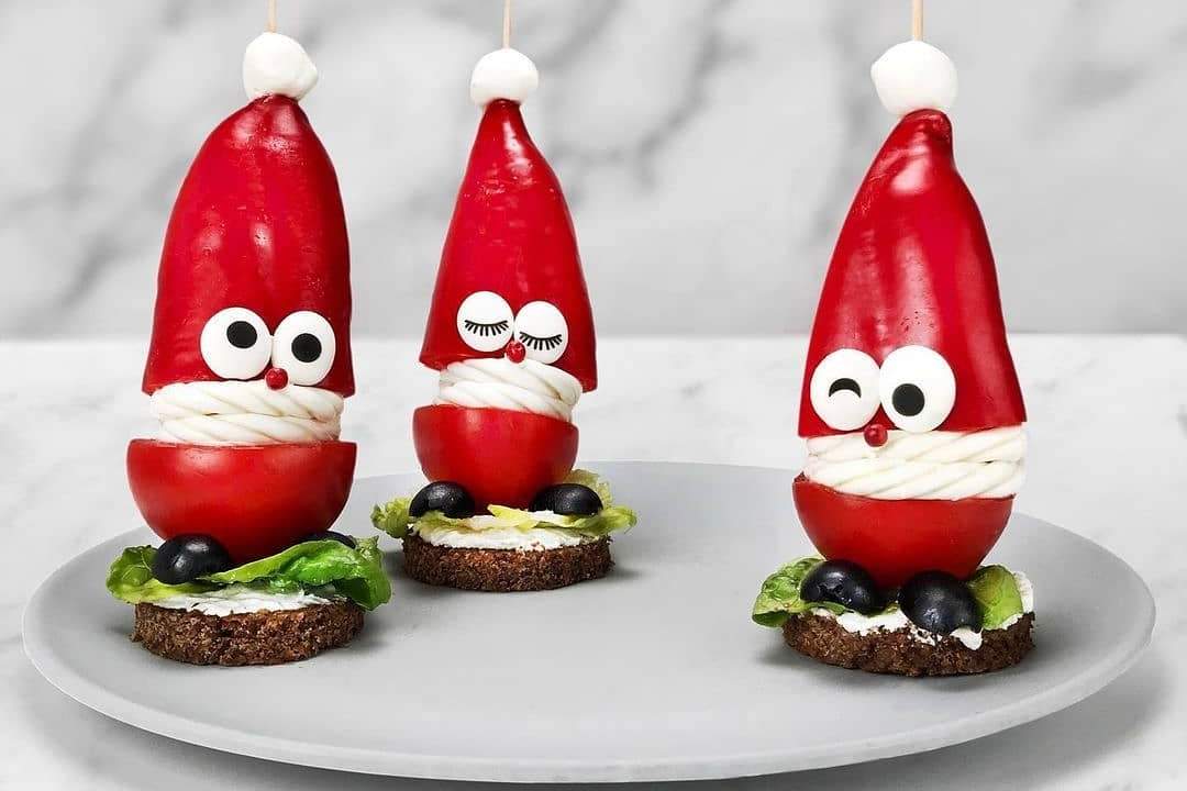 Okula giden çocuğunuzu eğlenceli tabaklarla mutlu edin | Gastronomi Dergisi
