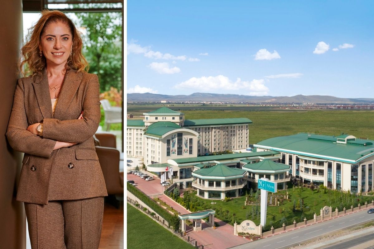 NG AFYON çevreye duyarlılığını kanıtladı | Gastronomi Dergisi