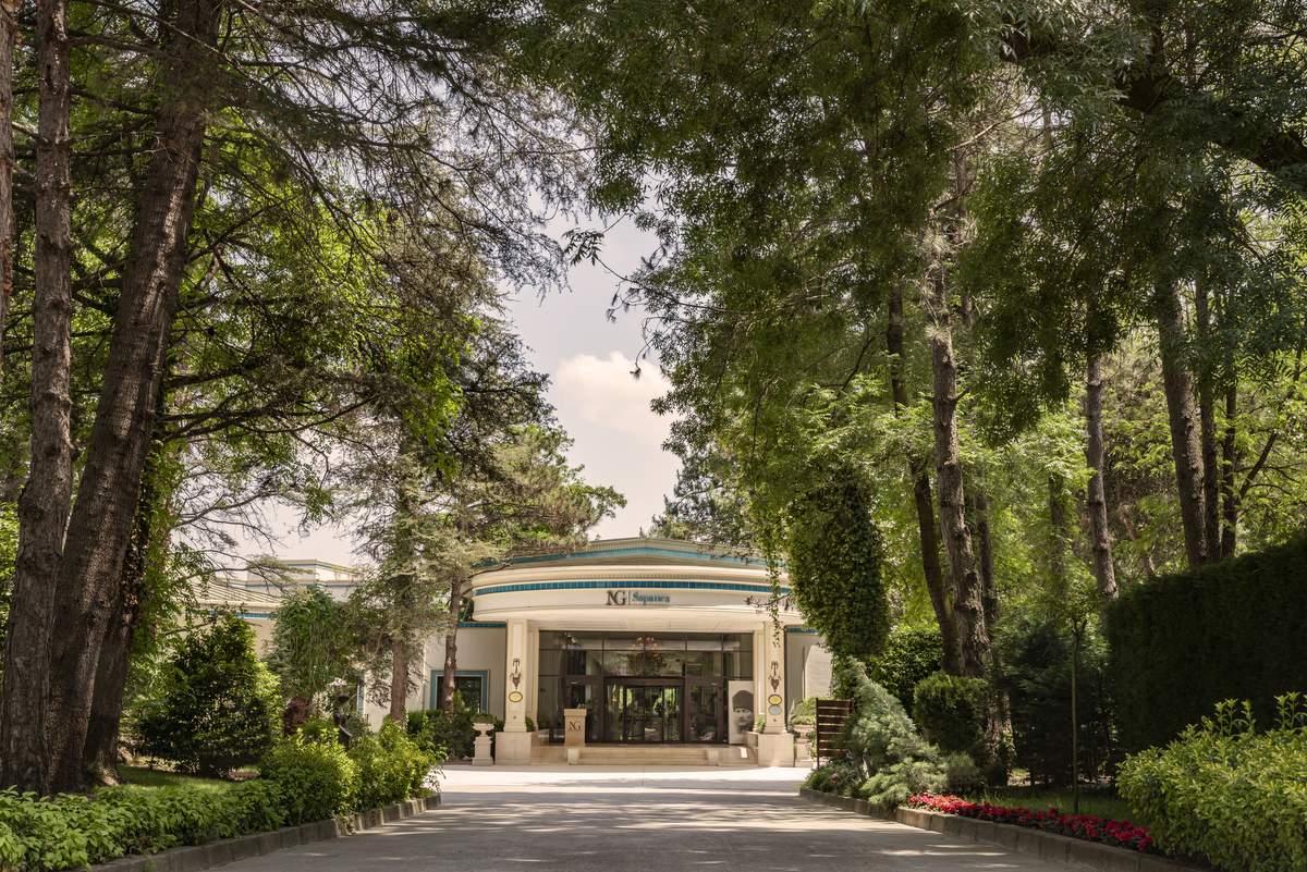 NG Enjoy ve NG Sapanca'dan ekim ayına özel masaj kampanyası ...