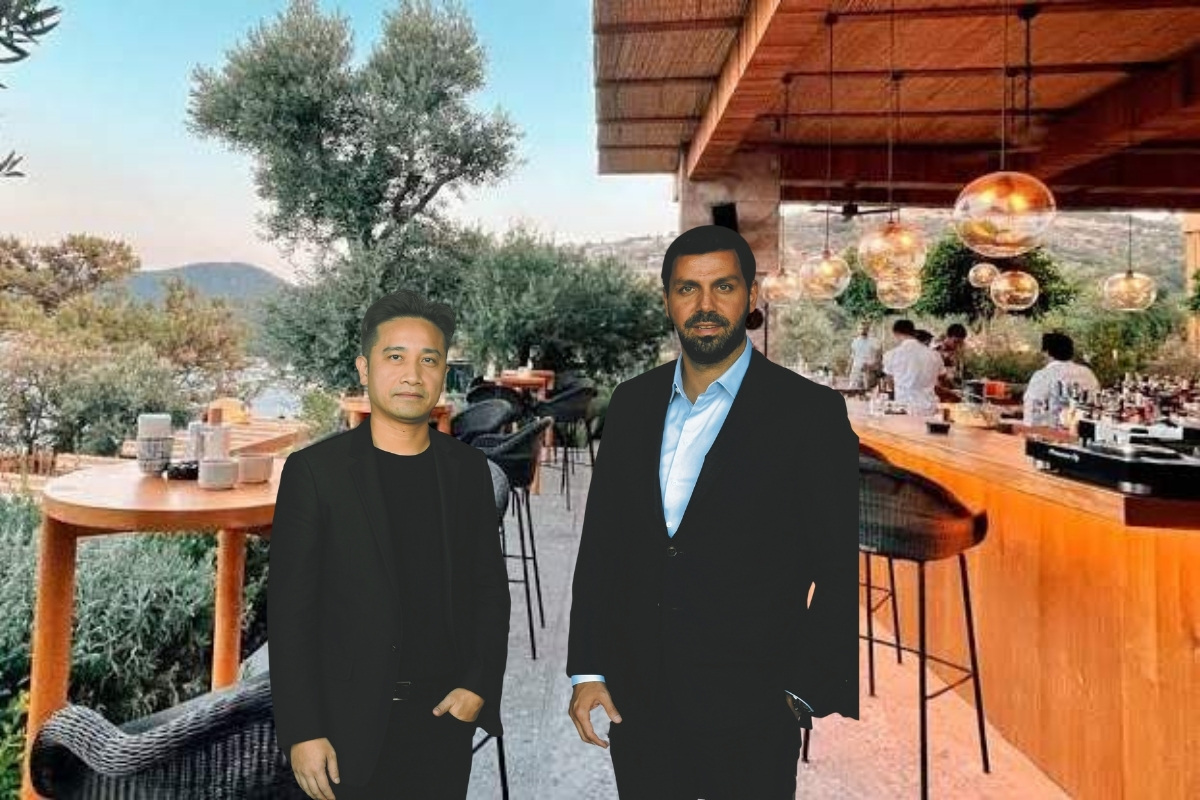 Nobu Bodrum 1 Haziran’da açılıyor | Gastronomi Dergisi