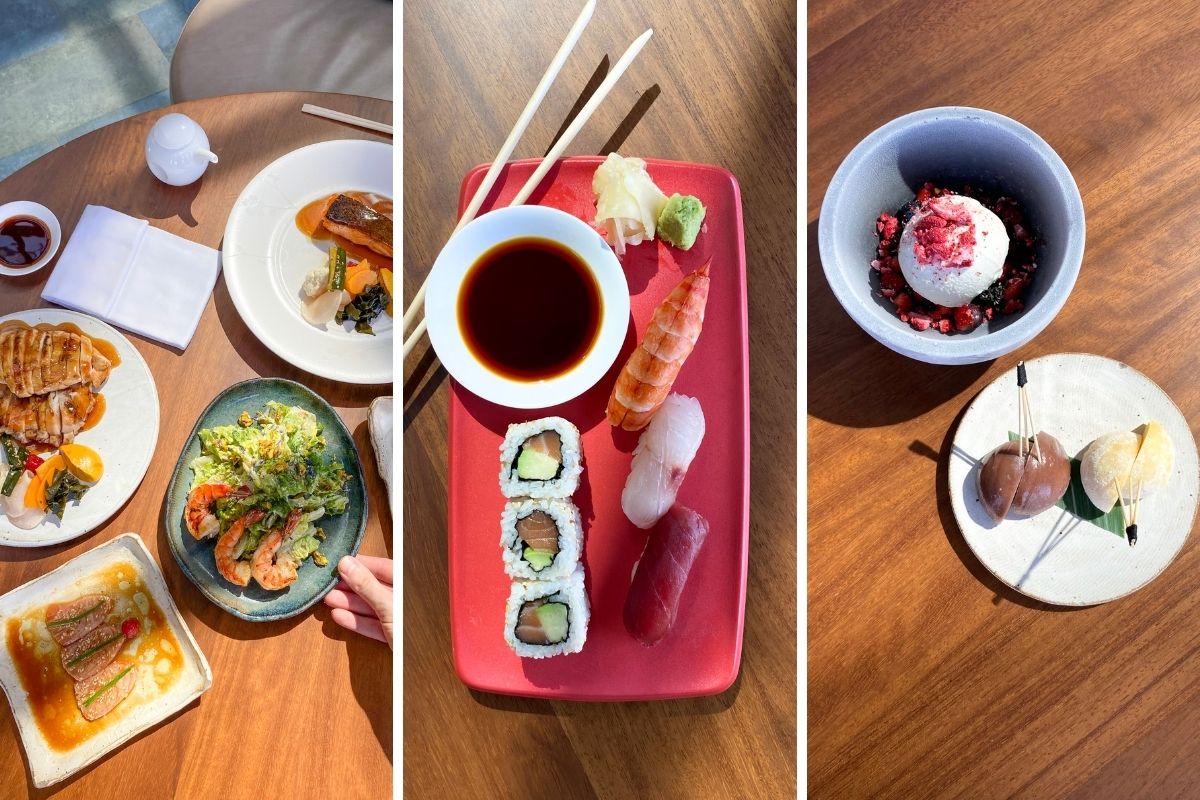 Nobu İstanbul'dan yaza özel bir menü | Gastronomi Dergisi