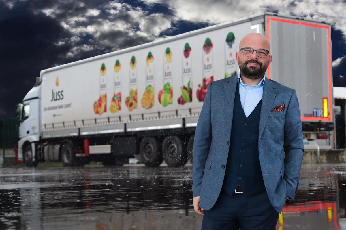 Oğuz Gıda'nın 2023 hedefi 4 milyar TL ciro | Gastronomi Dergisi