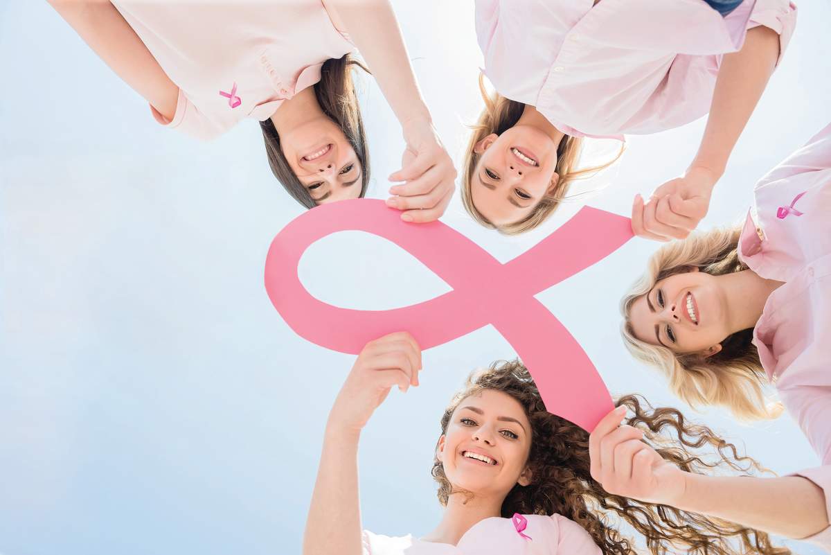 Nesfit'in 'Pembe Kurdele' kampanyası 10. yılında | Gastronomi Dergisi